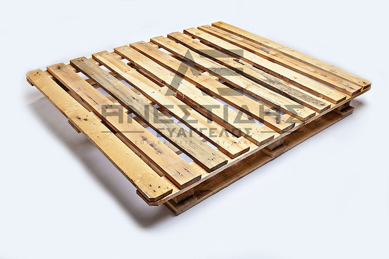 Παλετες & Κιβωτια - Παλέτες Ανεστίδης